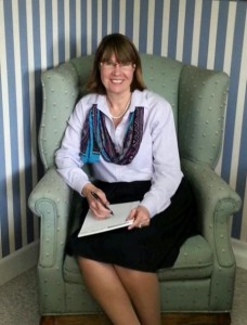 Attorney Information - Law Office of Amy York Garrett